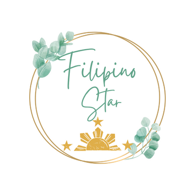 Philippine Graduation Sash/Stole – FilipinoStar