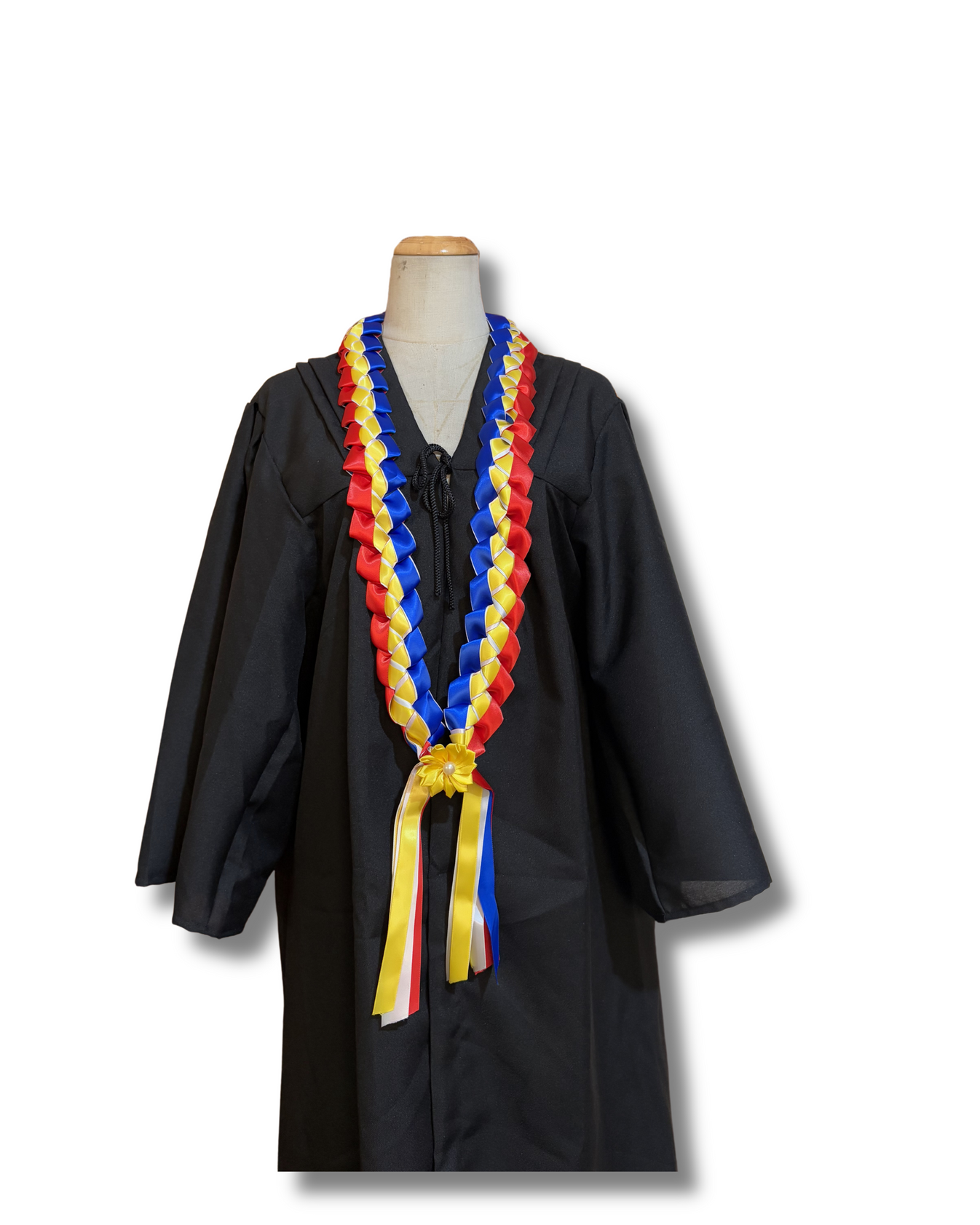 Philippine Inspired Graduation Leis – FilipinoStar