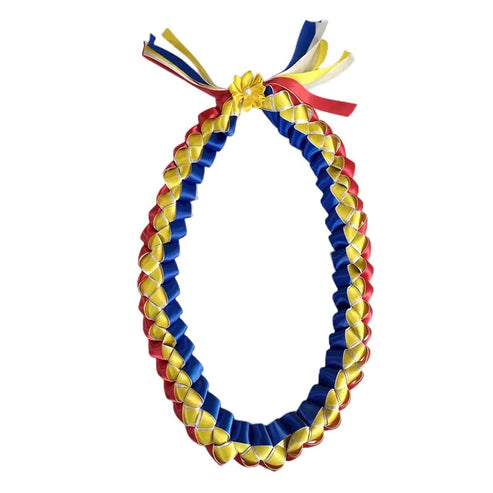 Philippine Inspired Graduation Leis – FilipinoStar