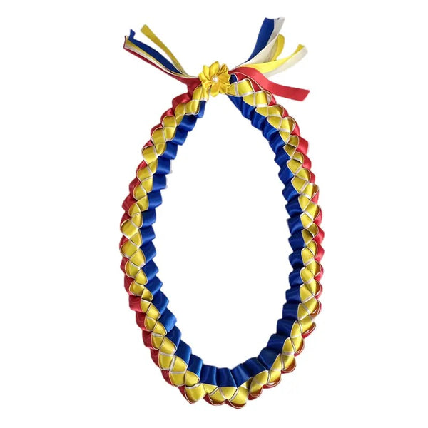 Philippine Inspired Graduation Leis – FilipinoStar