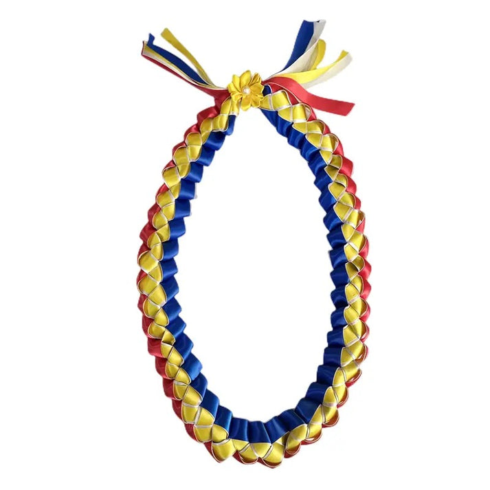Philippine Inspired Graduation Leis – FilipinoStar